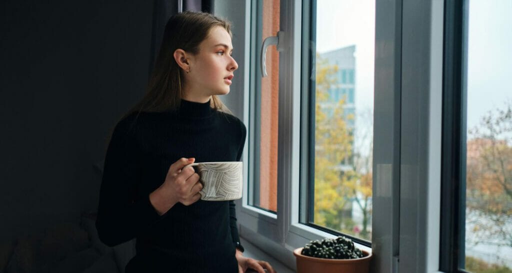 Refuge Accommodation | The Elm Foundation