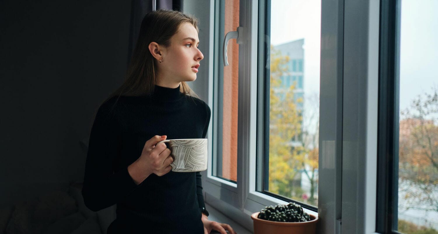 Refuge Accommodation | The Elm Foundation