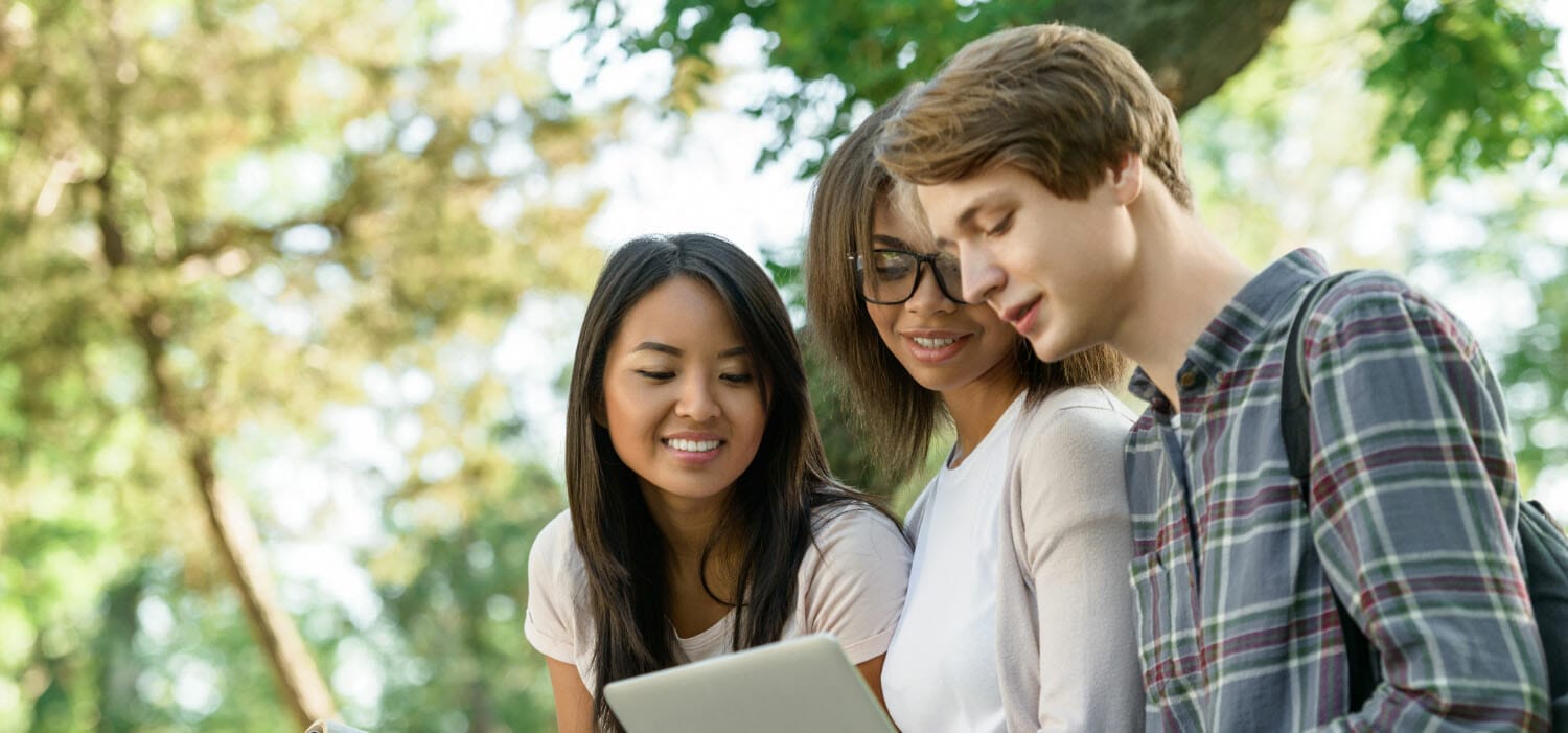 Student Placements Here | The Elm Foundation